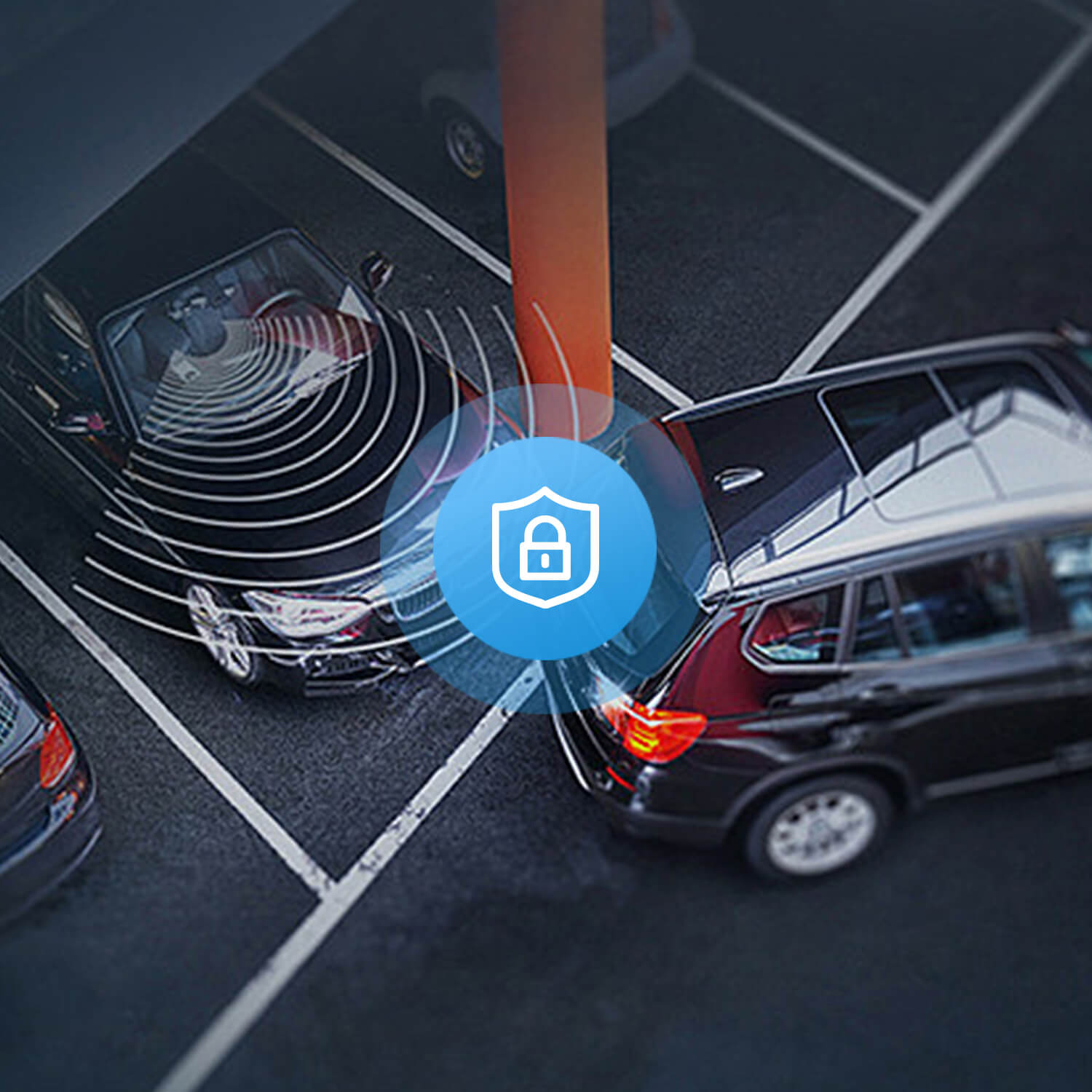 What is G-Sensor in Dash Cam? - DDPAI