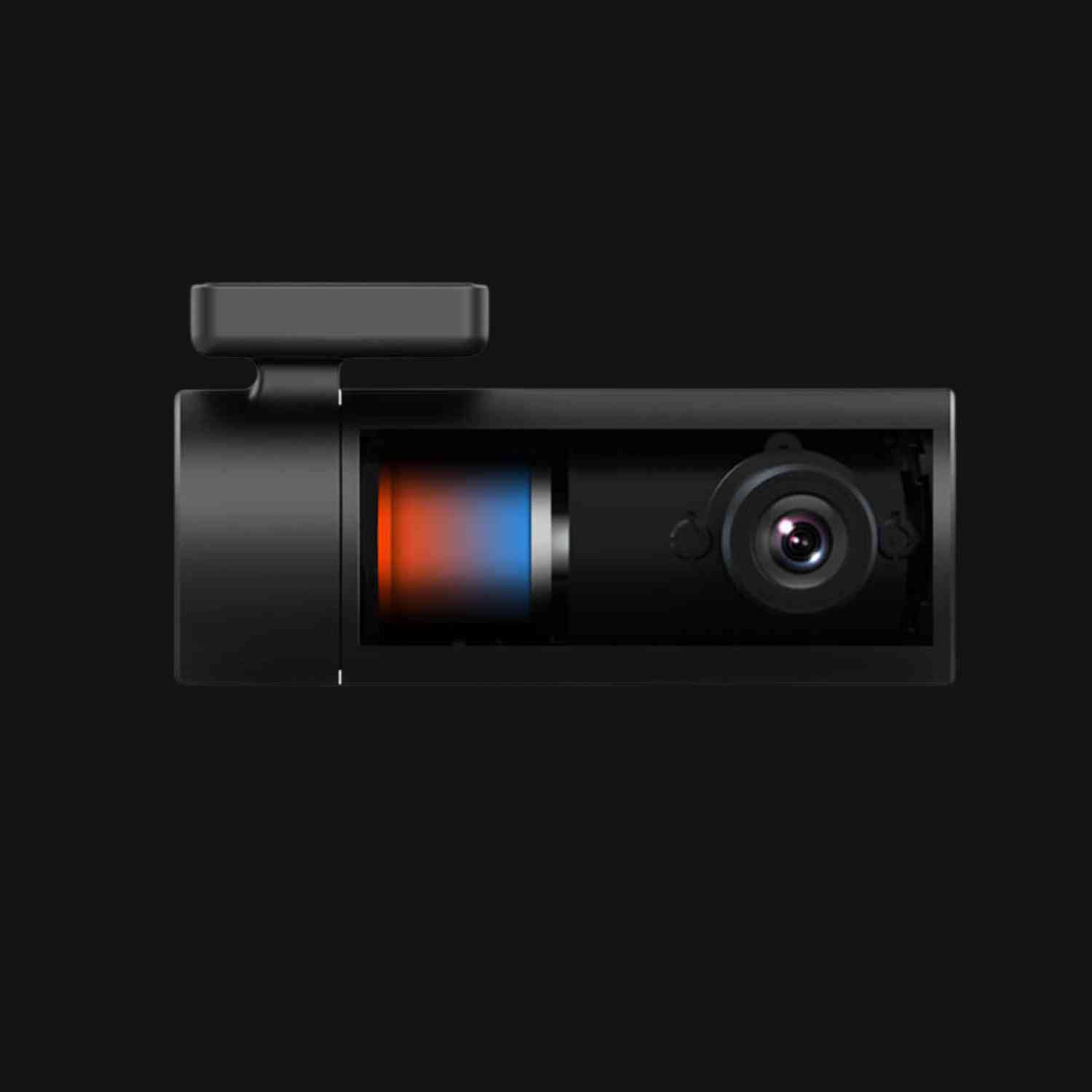 DDPAI MINI Pro 1296P Dash Cam - DDPAI Australia