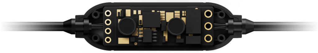 IPS Hardwire Kit - DDPAI