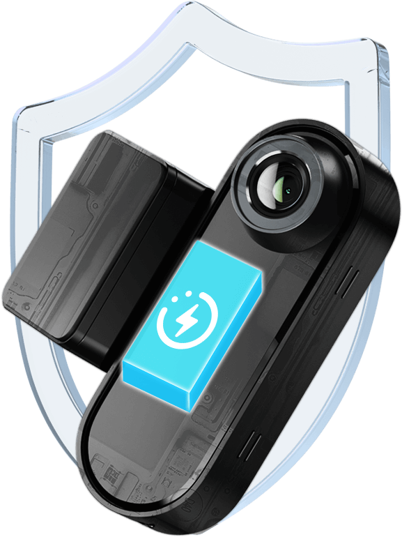 Dash Cam With Motion Detection Motion Sensing Camera For Car