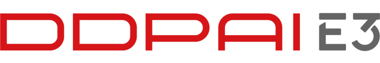 DDPAI E3 Rearview Mirror Dash Cam - DDPAI
