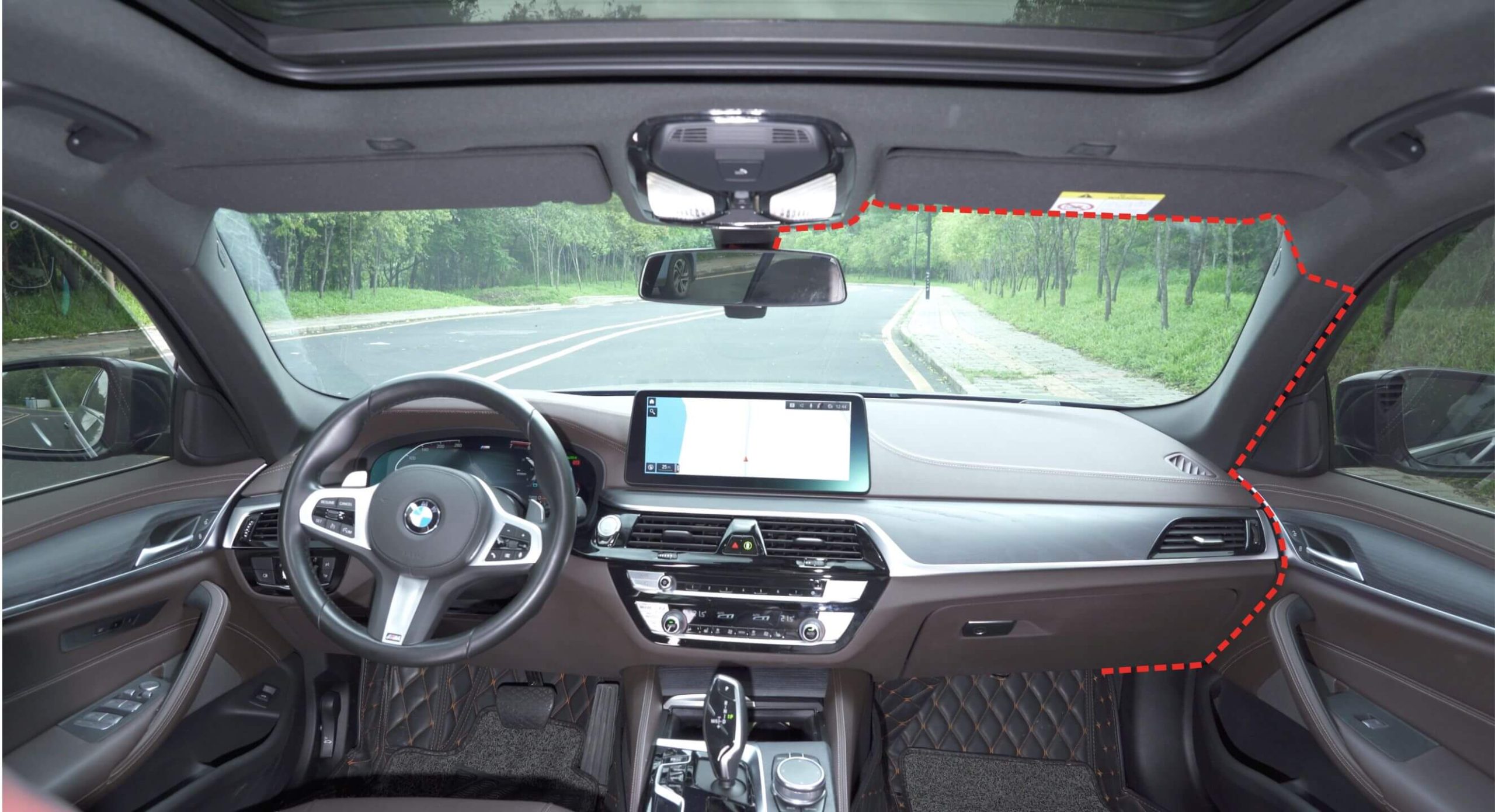 Dash Cam Installation Guide: Basic and Hardwired Setups - DDPAI