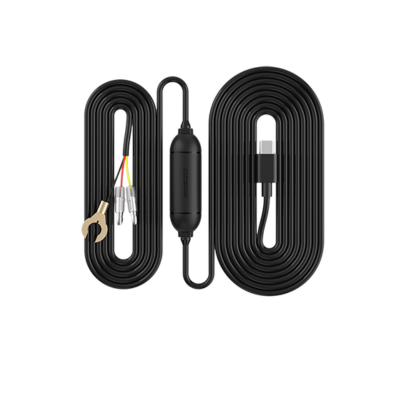 How to Install a Dash Cam Hardwire Kit - DDPAI
