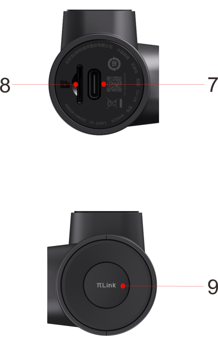 DDPAI MINI2X User Manual - DDPAI