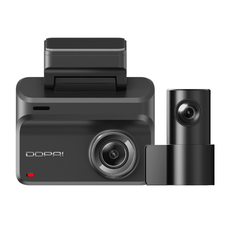 LTE Dash Cams - 4G Cloud Dash Cam With SIM Card | DDPAI