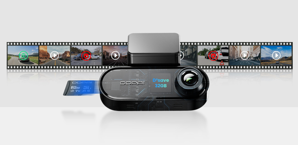 Best Dash Cams with Parking Mode: 24/7 Car Security Explained